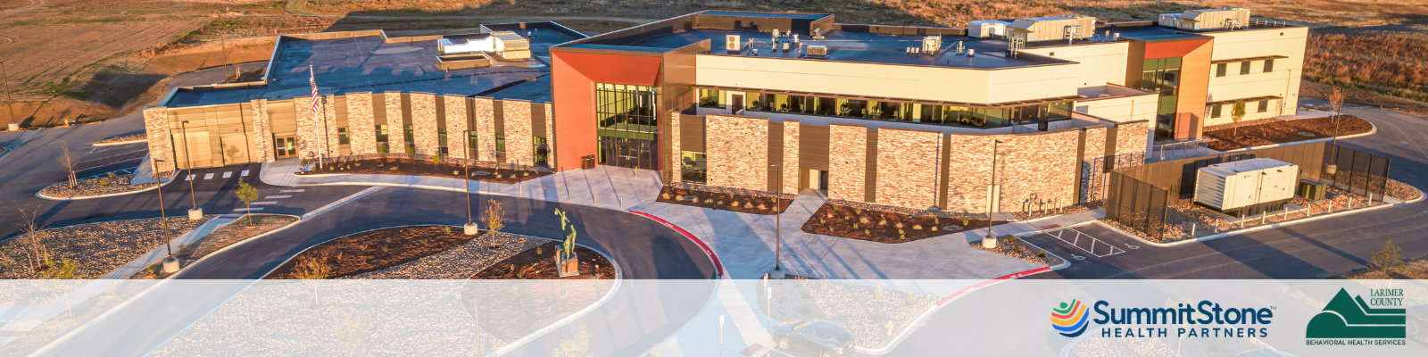 Longview Celebration & Adolescent Unit Open House | Larimer County